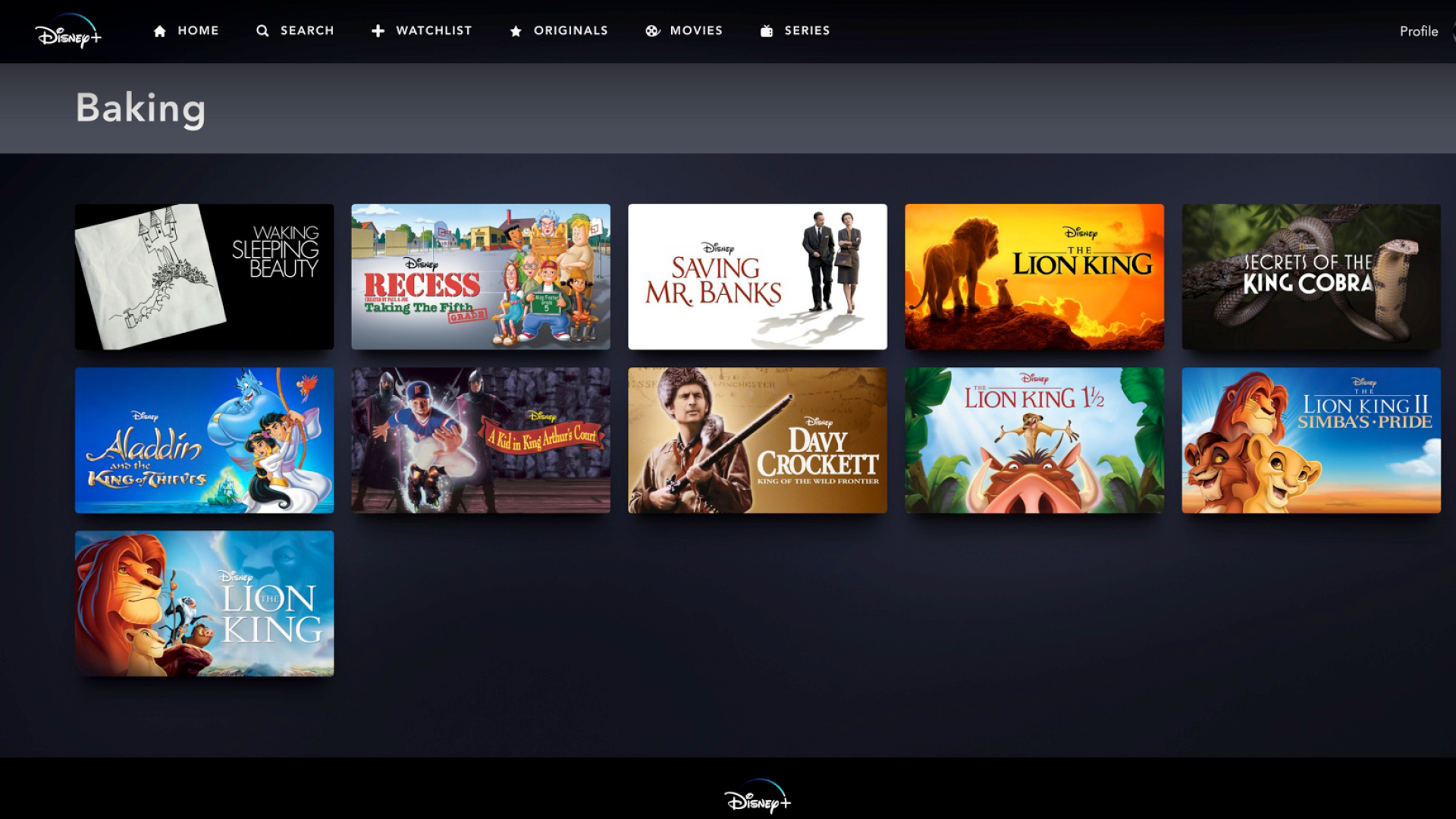 UX/UI Design and the Streaming Wars – Lines of Communication