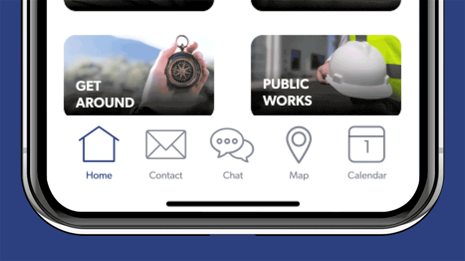 Module 6: Interface Motion (User Interface Animation) – Lines of ...