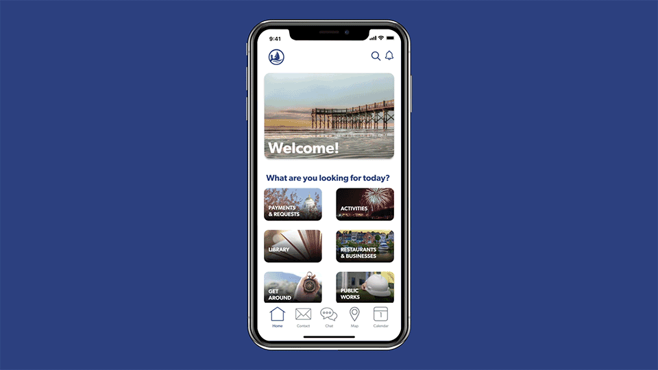 Module 6: Interface Motion (User Interface Animation) – Lines of ...